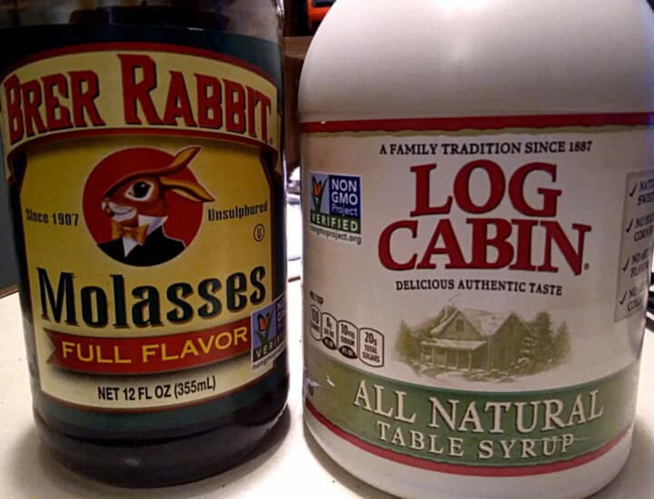 Soft and Chewy Amish Ginger Snap Cookies Recipe - Amish Heritage