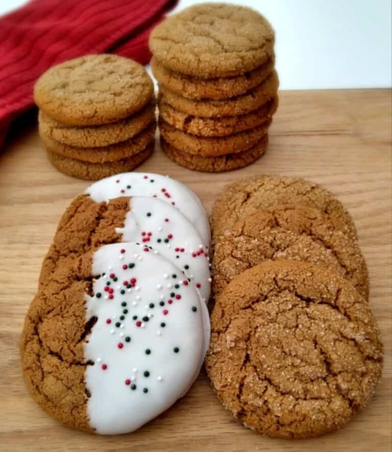 Amish Foods (30+ Traditional Amish Food Recipes) - Amish Heritage