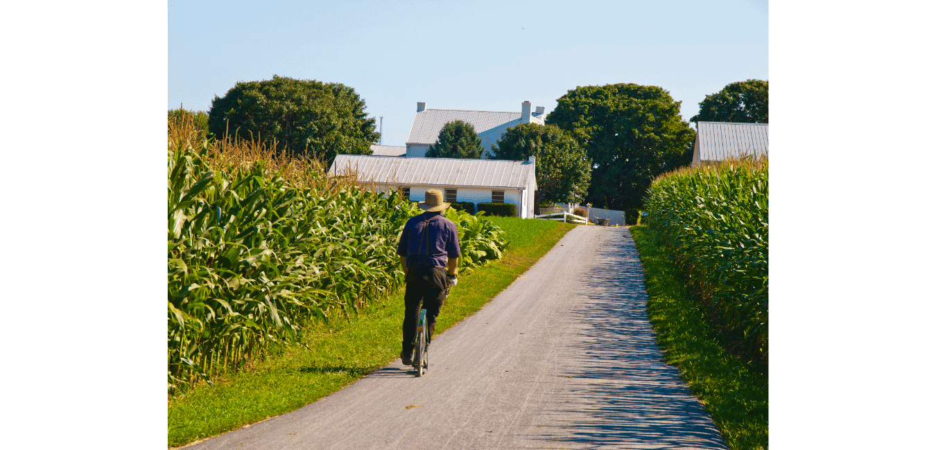 Learning Pennsylvania Dutch Language - Amish Heritage