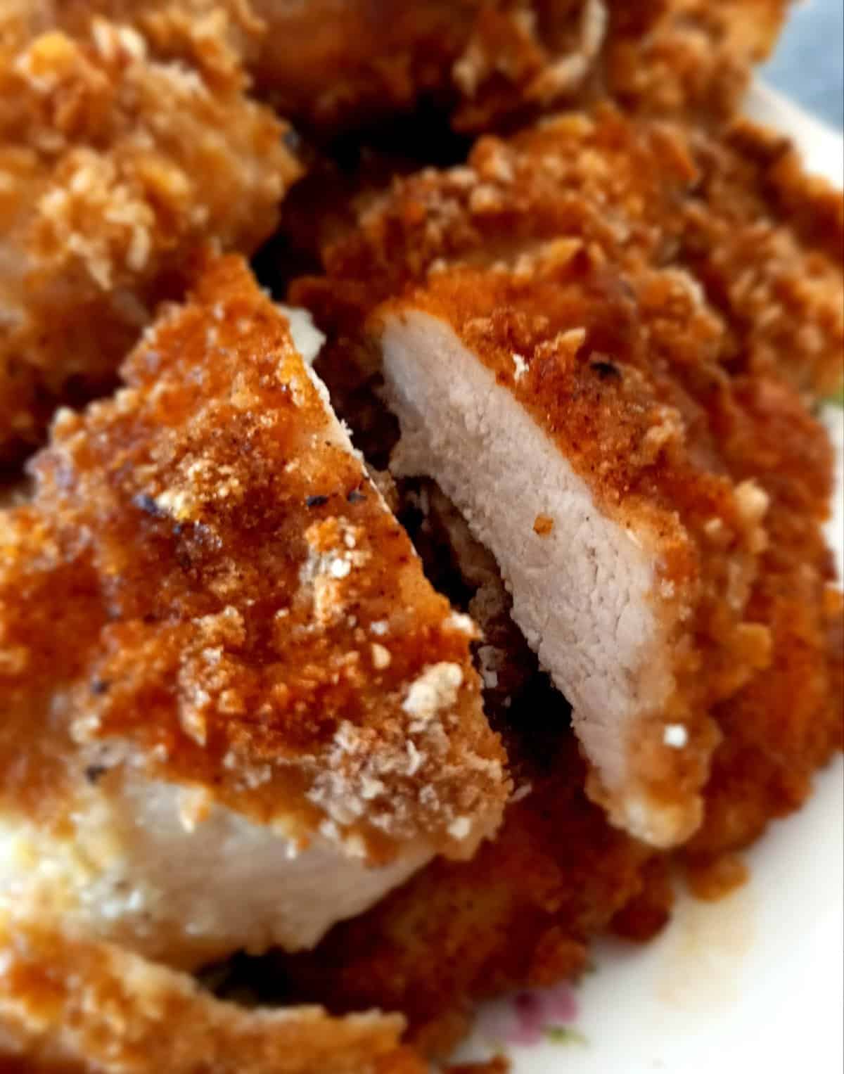 17 Easy Amish Chicken Recipes - Amish Heritage