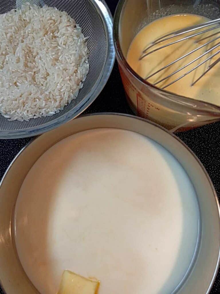 Amish Rice Pudding (PA Dutch Style) - Amish Heritage
