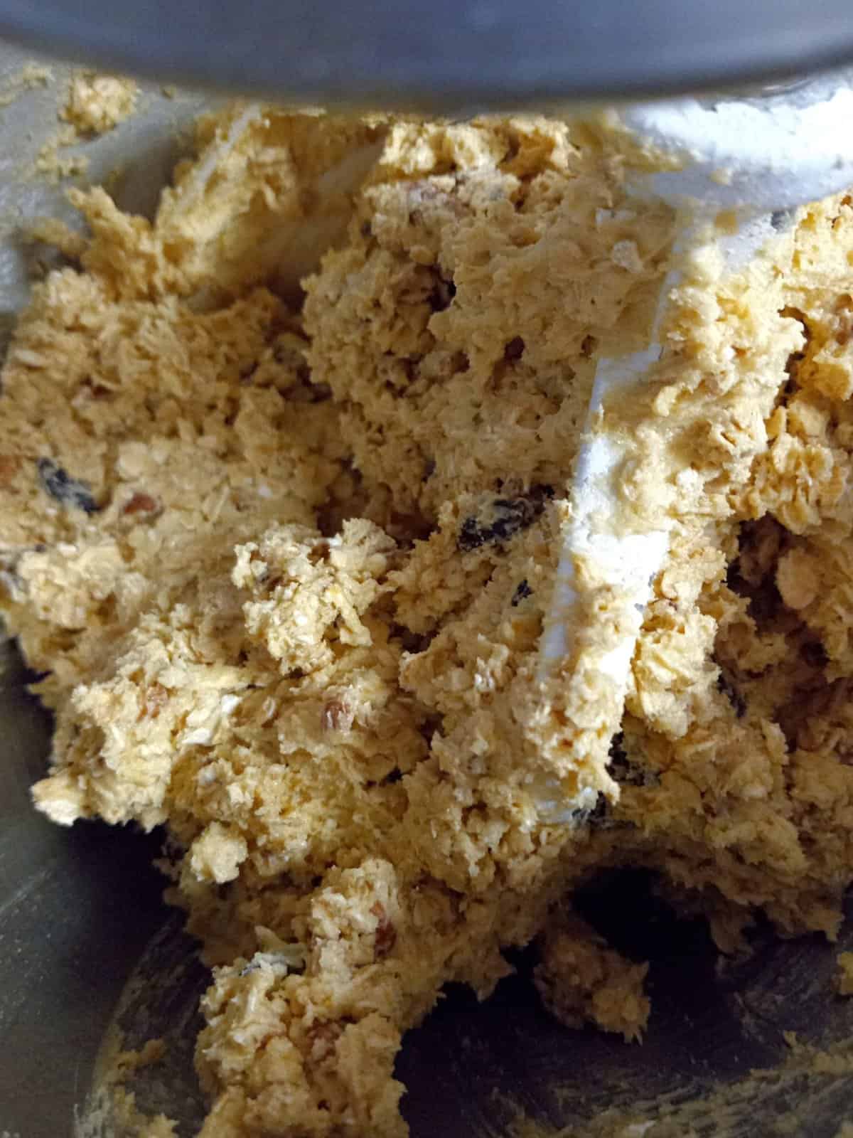 Amish Oatmeal Raisin Cookies Recipe - Amish Heritage