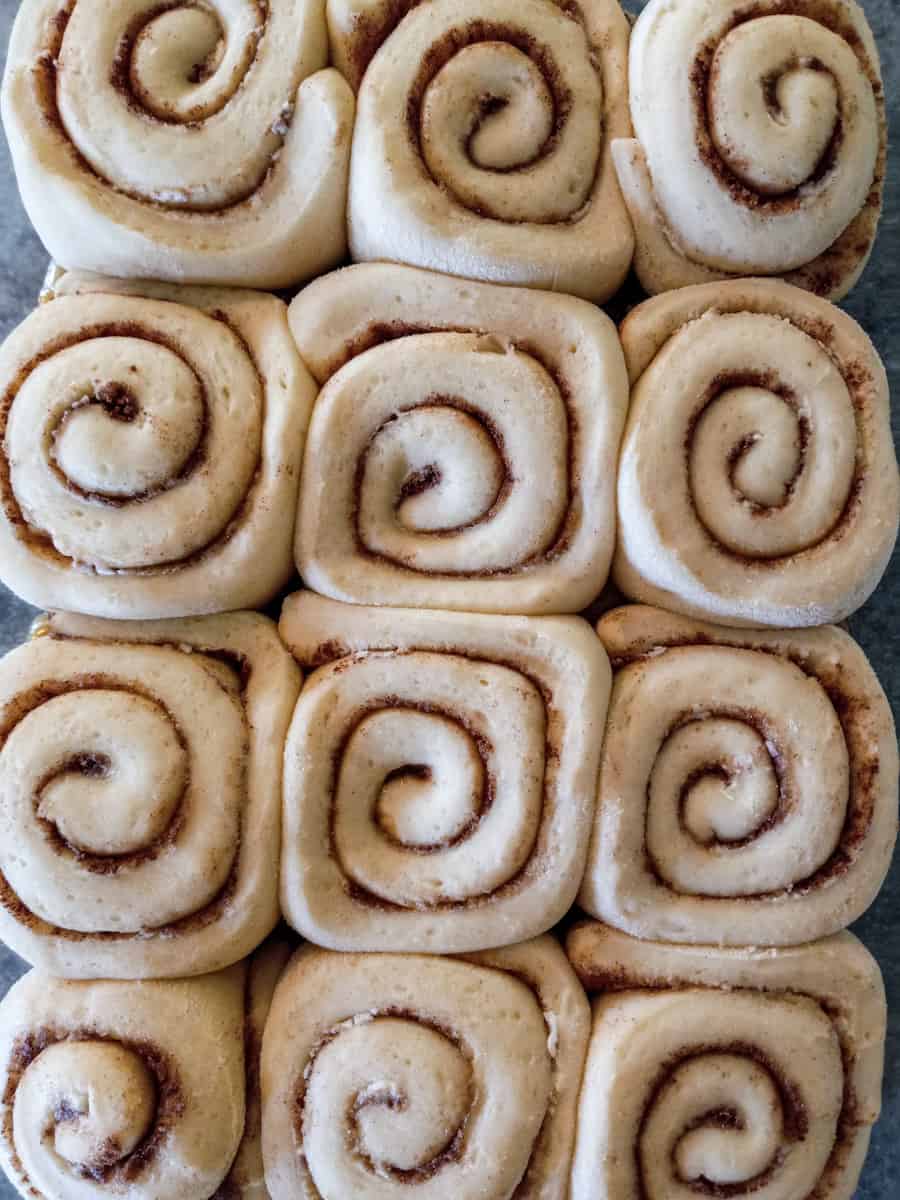 Amish Sticky Buns Recipe - Amish Heritage