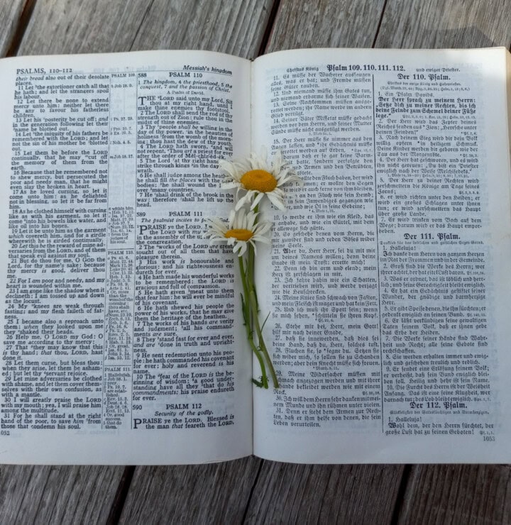 Do the Amish Believe in Jesus? - Amish Heritage