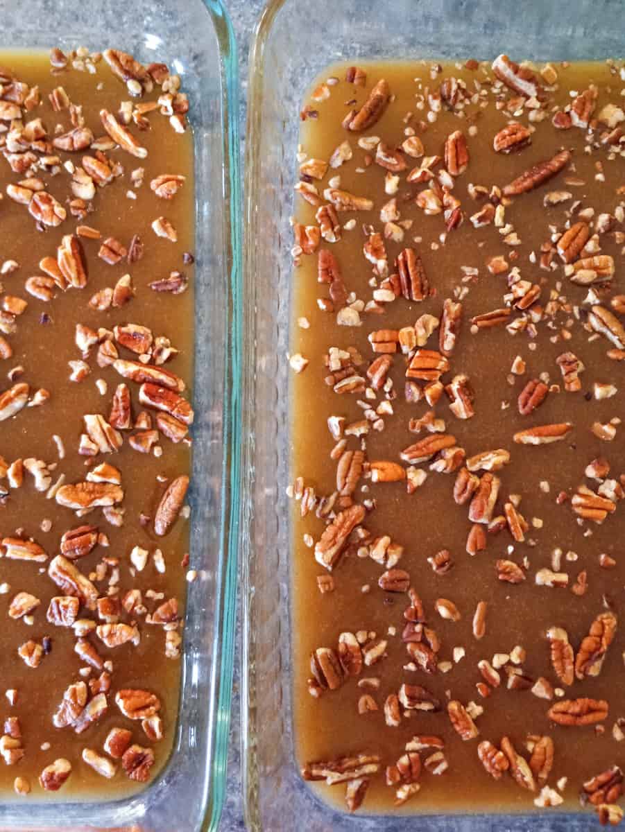 Amish Sticky Buns Recipe - Amish Heritage