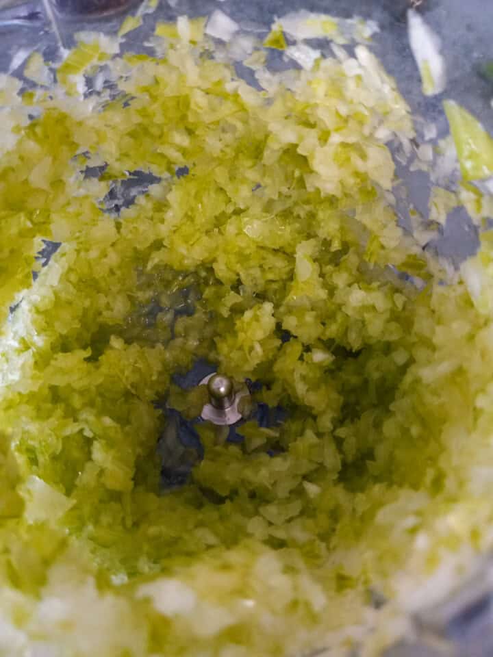 Hamburger Stuffing Casserole (Amish Recipe) - Amish Heritage