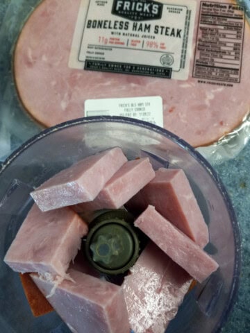 Amish Recipe for Ham Loaf - Amish Heritage