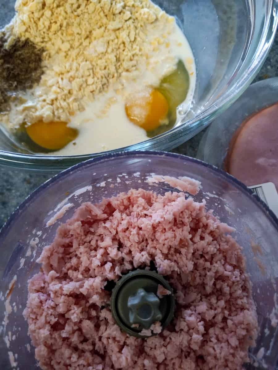 Amish Recipe for Ham Loaf - Amish Heritage