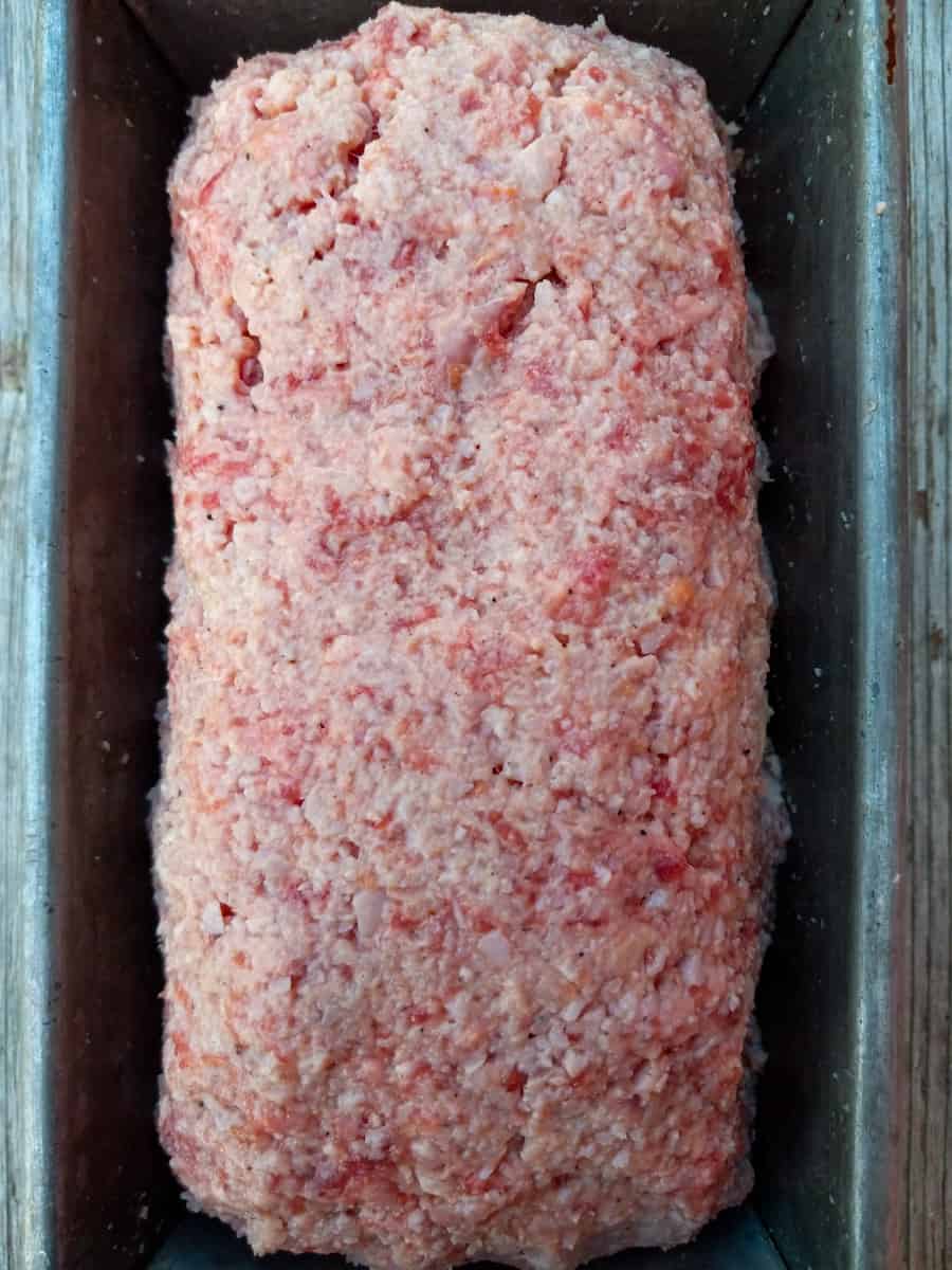 Amish Recipe for Ham Loaf - Amish Heritage