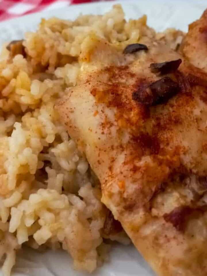 Main Dish Recipes Archives - Amish Heritage