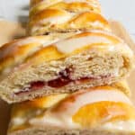 Butter Braid Pastry (Amish Recipe) - Amish Heritage
