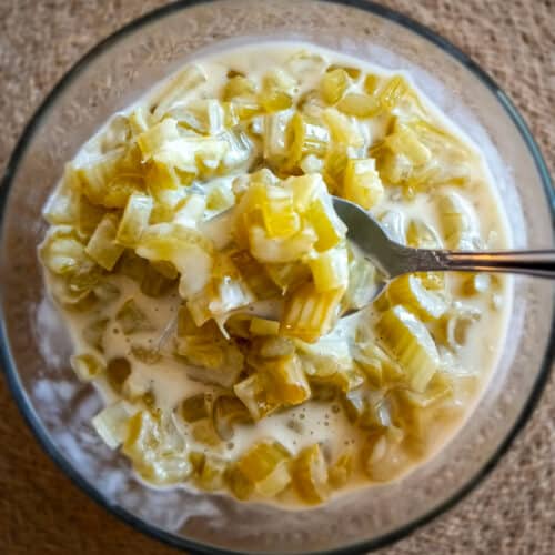 Amish Wedding Food (27 Recipes) - Amish Heritage