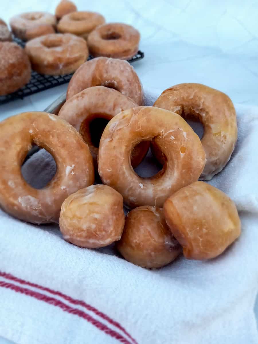 Amish Foods (30+ Traditional Amish Food Recipes) - Amish Heritage