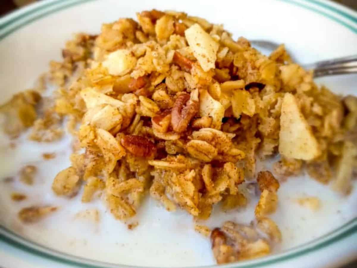 Amish Breakfast (The Best, Hearty Amish Breakfasts) - Amish Heritage