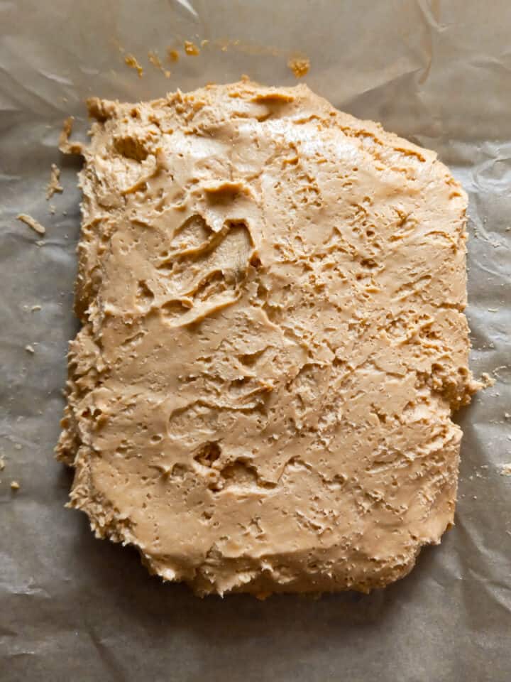 Amish Peanut Butter Eggs Recipe (Homemade Easter Eggs) - Amish Heritage