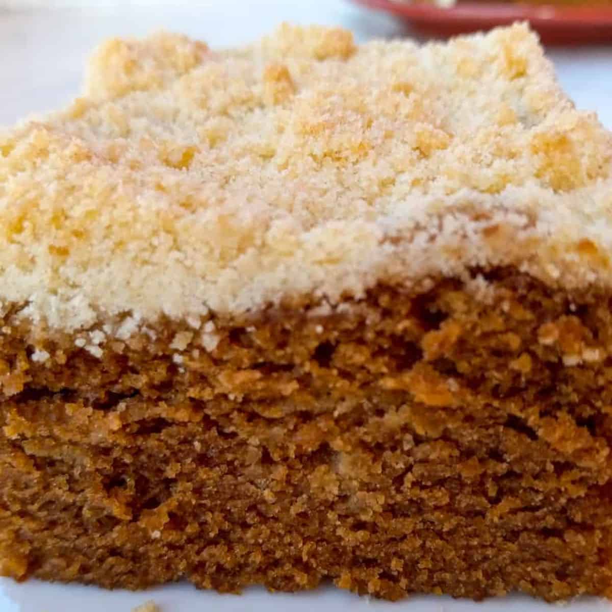 20 Easy Amish Cake Recipes - Amish Heritage