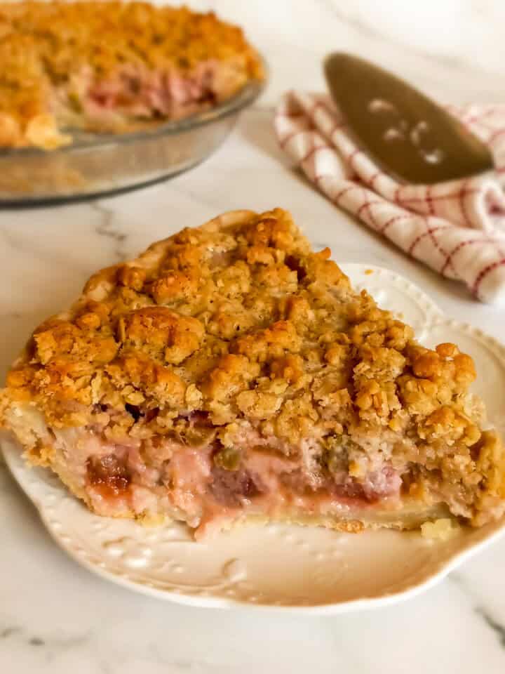Apple Schnitz Pie Recipe, Amish Pie - Amish Heritage
