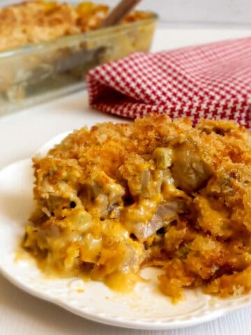 Amish Haystacks (Easy Haystack Dinner Recipe) - Amish Heritage