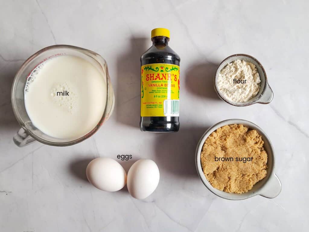 Amish Custard Pie Recipe - Amish Heritage