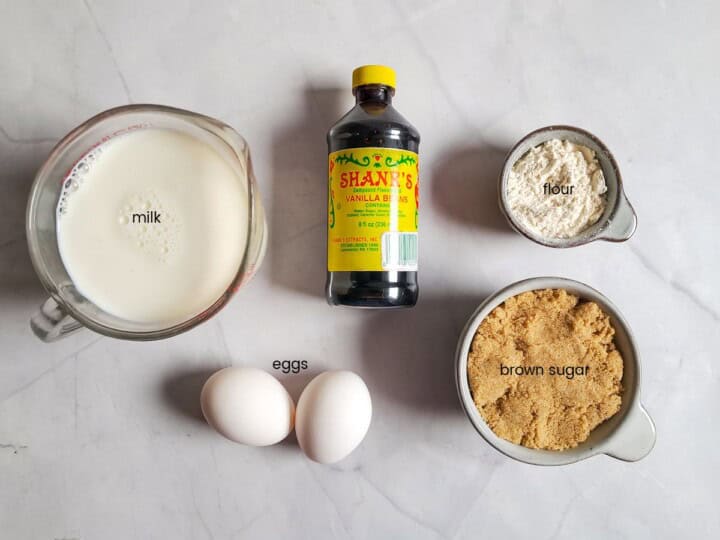 Amish Custard Pie Recipe - Amish Heritage