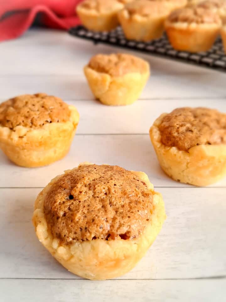 Amish Fry Pies Recipe - Amish Heritage