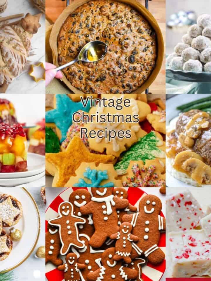 Amish Foods (30+ Traditional Amish Food Recipes) - Amish Heritage