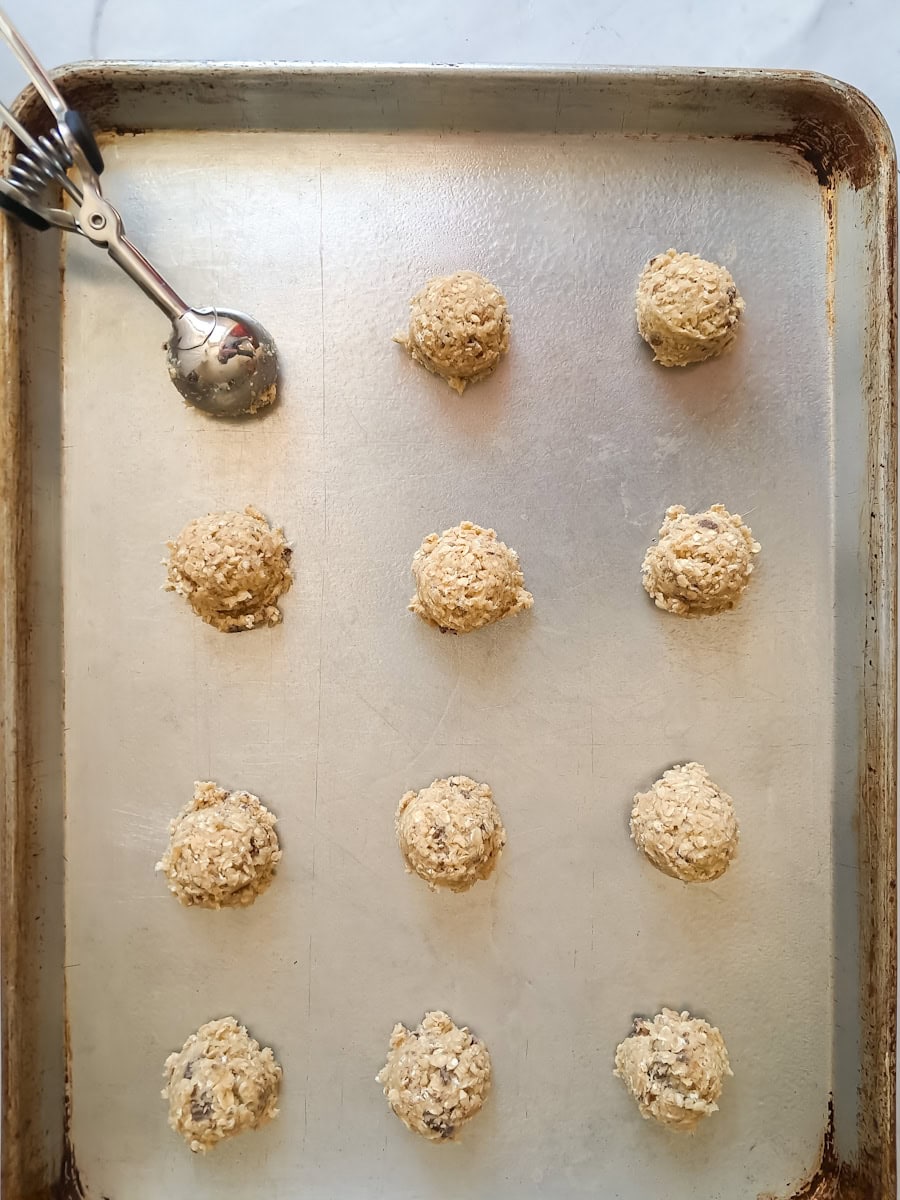 Toffee Crunch Cookies (Amish Recipe) - Amish Heritage