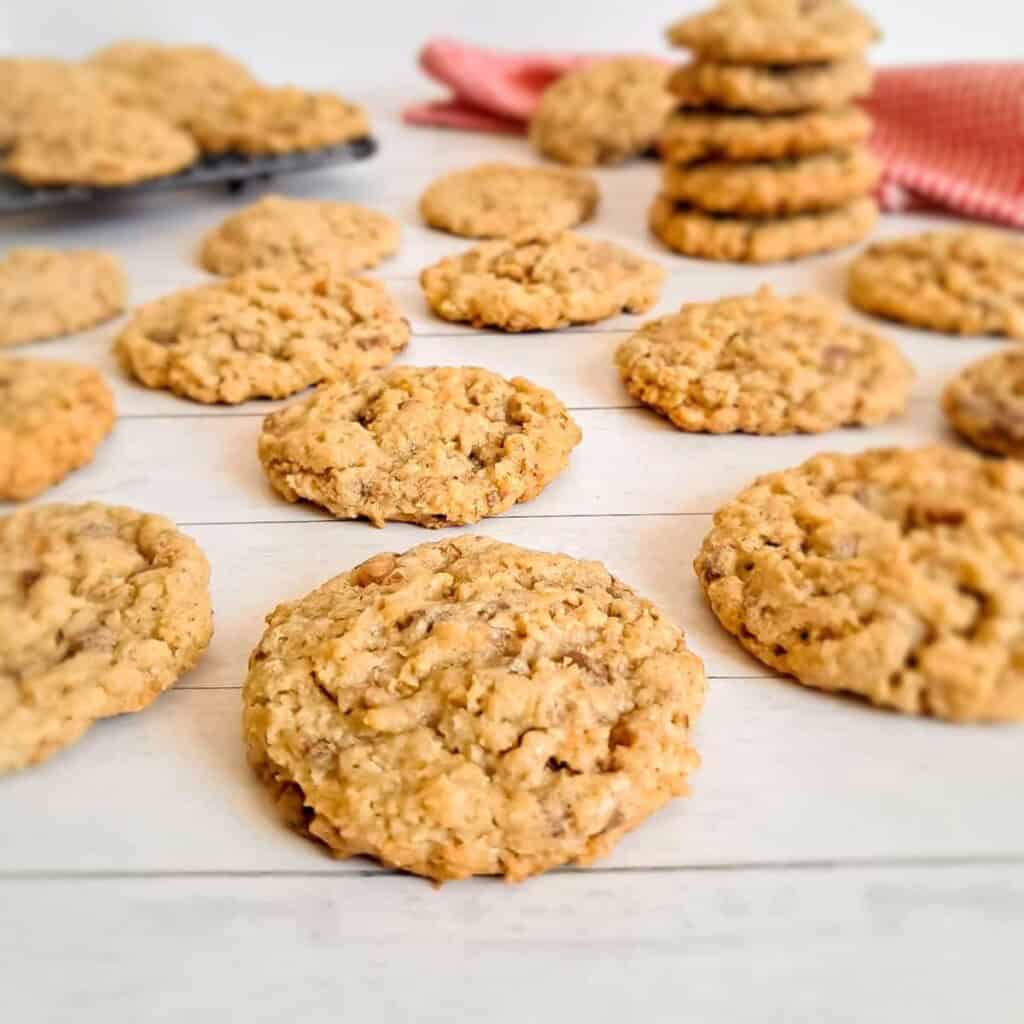 52 Amish Christmas Recipes - Amish Heritage