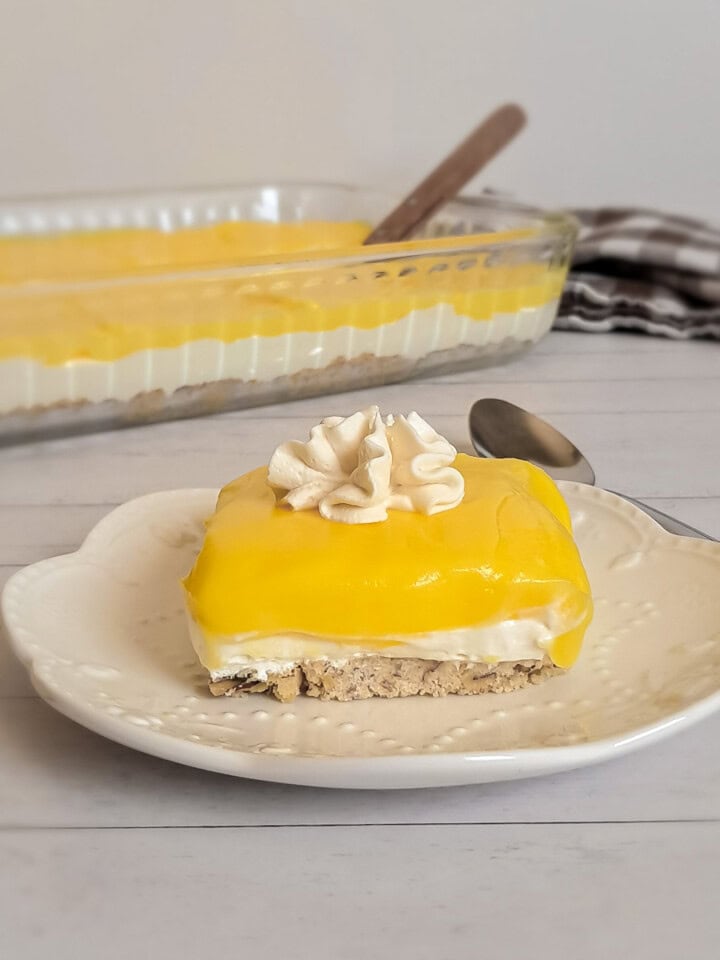 Apple Schnitz Pie Recipe, Amish Pie - Amish Heritage