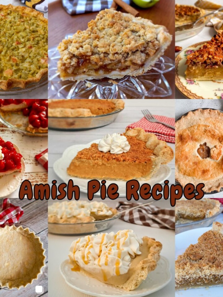 Amish Graham Cracker Pudding Recipe - Amish Heritage